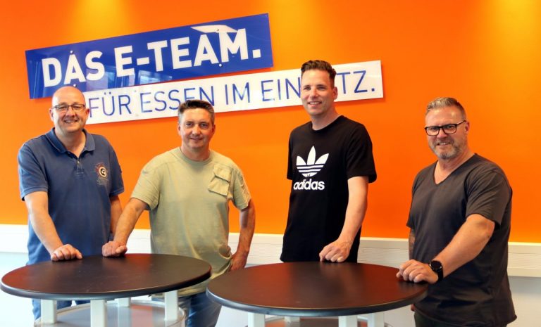 EBE-Betriebsrat - Entsorgungsbetriebe Essen – EBE